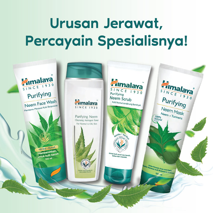 Buy Himalaya Products on the Official Himalaya Online Store | Shop Now ...