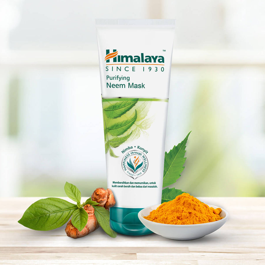 Buy Himalaya Products on the Official Himalaya Online Store | Shop Now ...